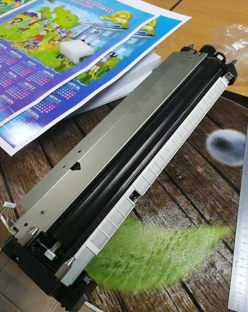 Узел 2го переноса xerox dc 12 новый в наличии