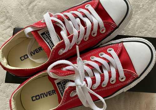 Кеды Converse All Stars