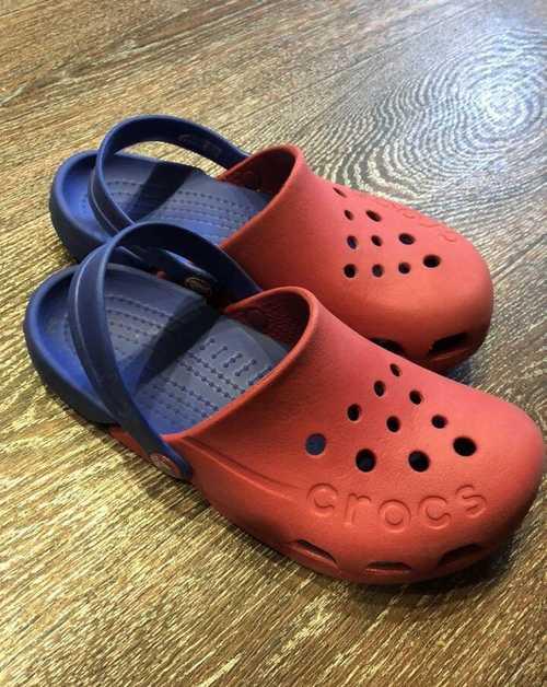 Crocs