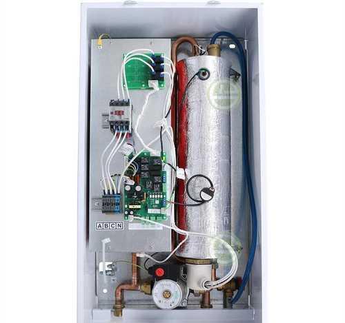Электрический котел stout SEB-0001-000012 12 кВт о