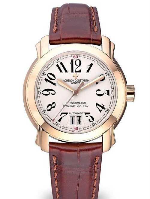 Vacheron Constantin Malte