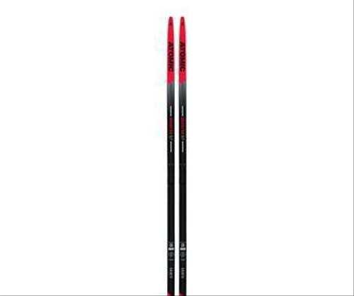 Бег.лыжи atomic redster S7 SK Red/Jet Bl/Wh AB0021