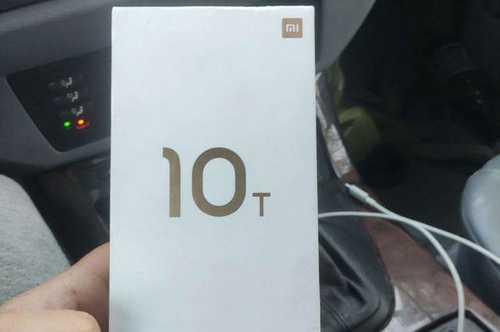 Телефон Xiaomi mi10t
