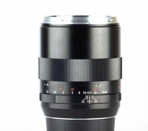 Zeiss 100mm f/2 T* Makro-Planar ZE