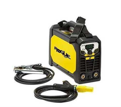 Сварочный аппарат esab Rogue ES 200i Pro