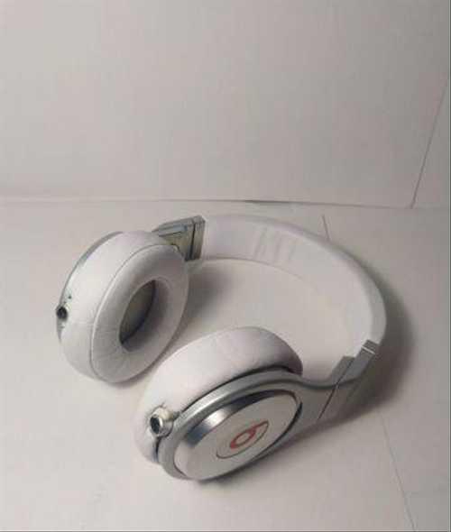 Наушники Monster Beats by Dr. Dre Beats Pro