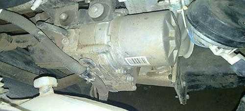 Citroen c4 2 2014 г. эур электро гидро усилитель