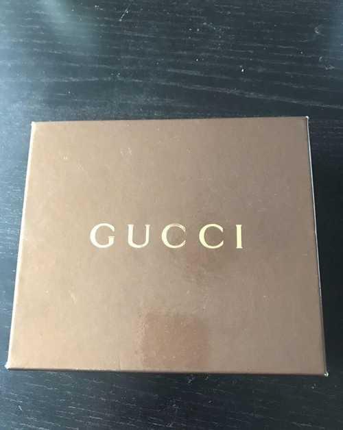 Кошелёк Gucci (оригинал)