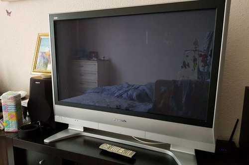 Телевизор Panasonic Viera