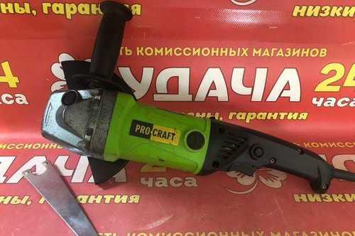 Ушм Pro-Craft PW2150 180mm