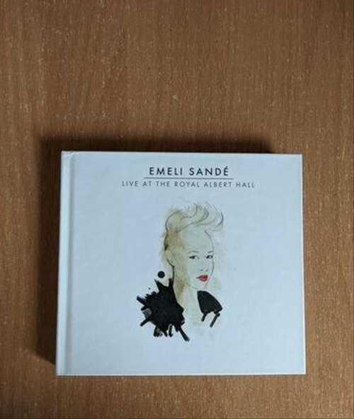Emeli Sande - Live AT The Royal Albert Hall