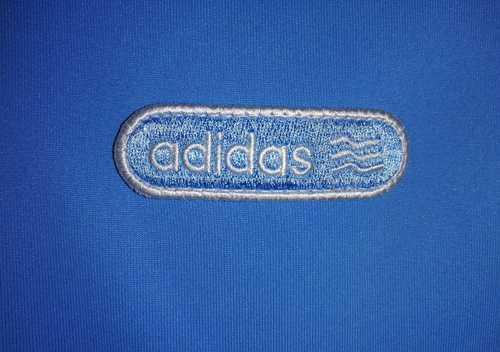 Поло Adidas Golf