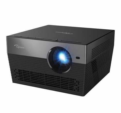 Новый проектор Optoma i5 UHL55 4K Гарантия+3D очки
