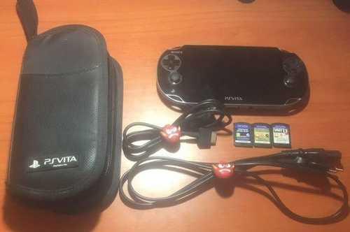 PS vita