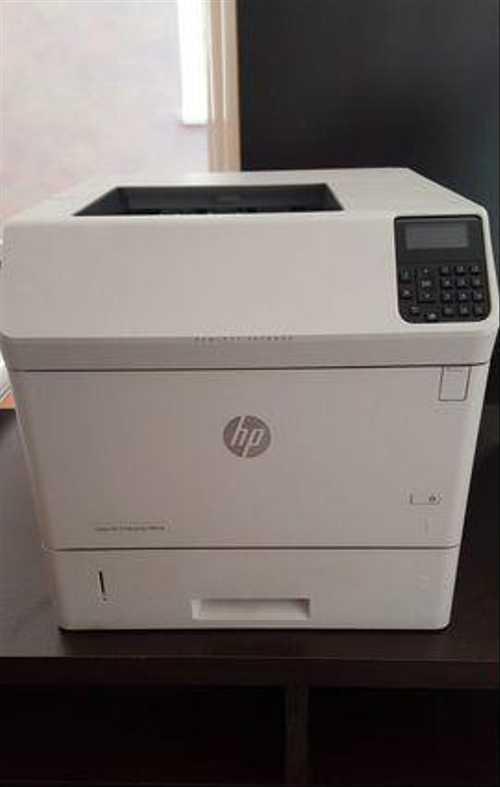 Принтер HP LaserJet Enterprise M604 Festima.Ru Мониторинг объявлений