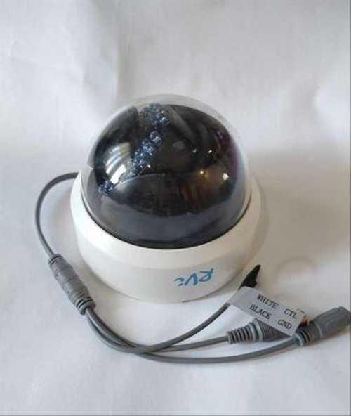 Купольная камера RVi-HDC311-AT (2.8-12)
