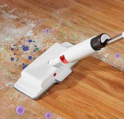 Швабра Xiaomi Deerma Spray Mop TB900