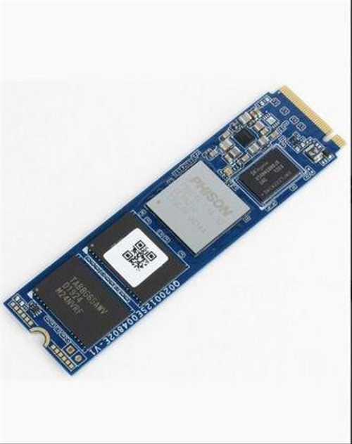 SSD phison 500GB Увеличить память PS5