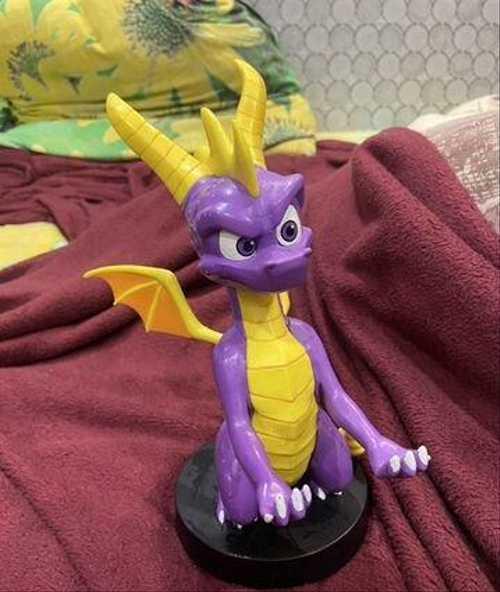 Держатель для геймпада Spyro