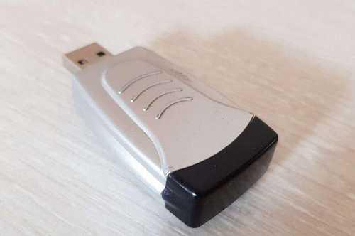 USB инфракрасный порт