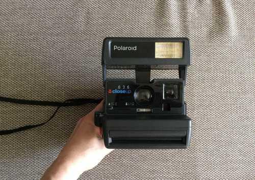 Фотоаппарат Polsroid