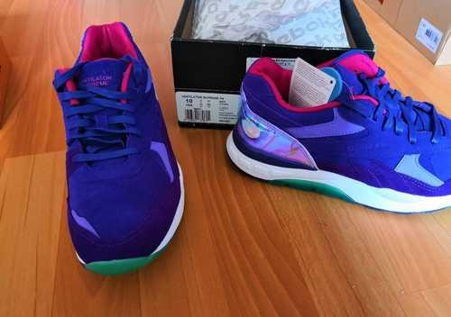 Кроссовки Reebok Ventilator Supreme Purple Haze