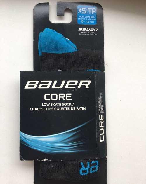Носки хоккейные Bauer