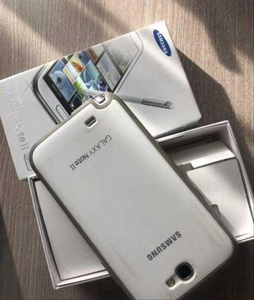Samsung Galaxy Note2