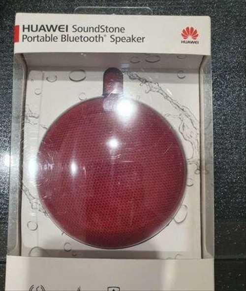 Портативная колонка Huawei CM51 SoundStone