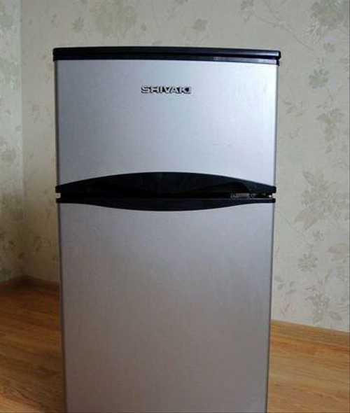 Холодильник shivaki shrf-90DP