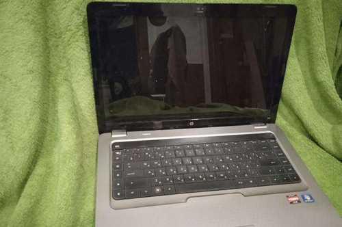 Ноутбук HP g 62