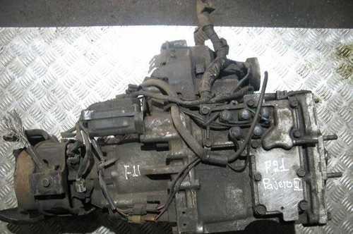 Раздатка Мицубиси Паджеро 3 MR518872