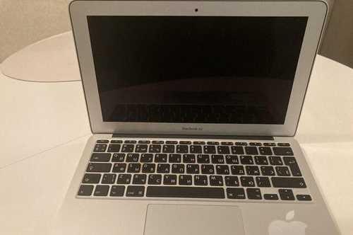 Apple MacBook Air 2011