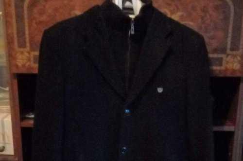 Пальто мужское 48 размер