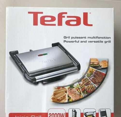 Tefal inicio gc241d38