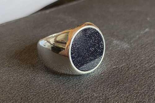 Печатка Tom Wood Galaxy ring