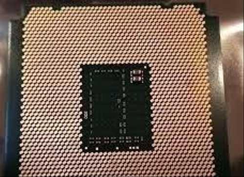 Intel Xeon E5 2686v3