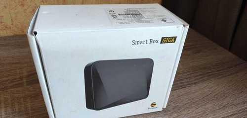 Wifi роутер Smart Box giga