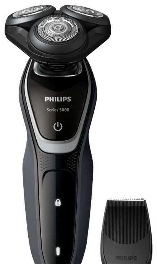 Бритва philips S5110/06