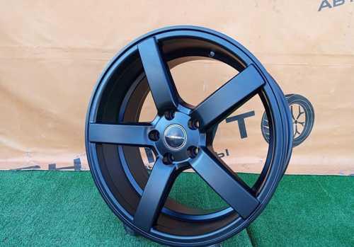Диски новые Vossen CV3 R18 Satin Black 5-112