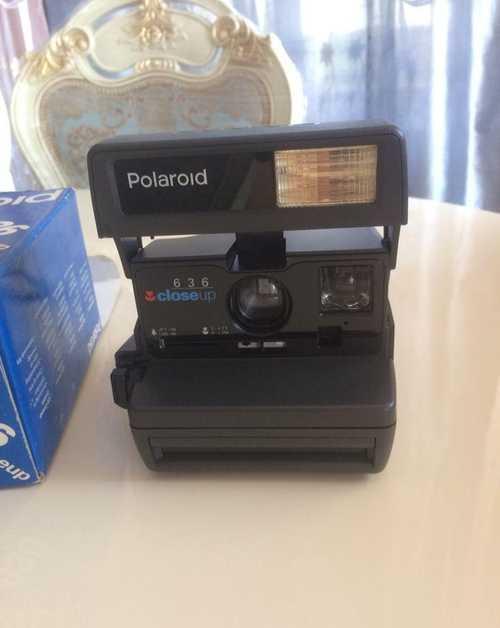 Фотоаппарат
