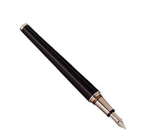 Ручка перьевая MontBlanc Ingrid Bergman 104904