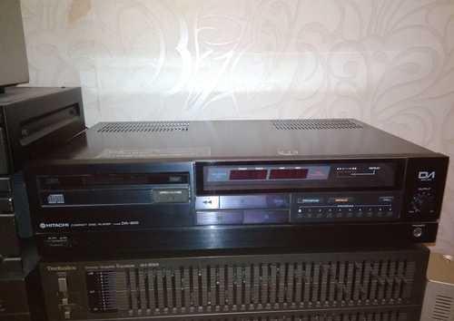 Hitachi DA-800