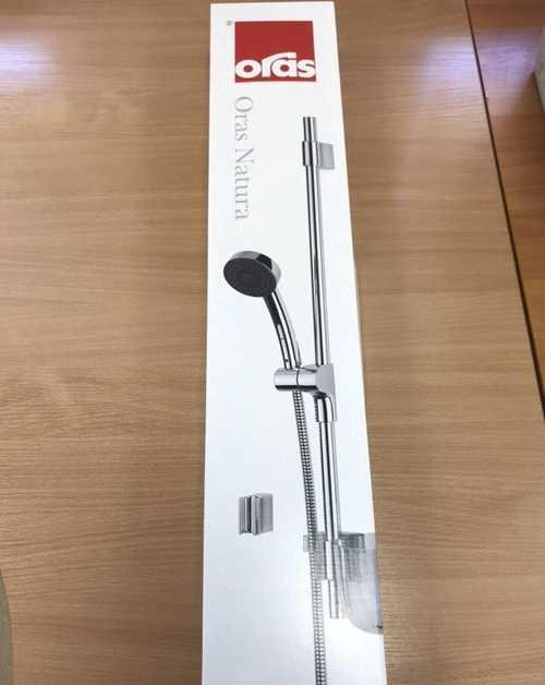 Душевой комплект Oras Natura 500