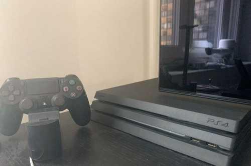 Sony playstation 4 pro 2TB