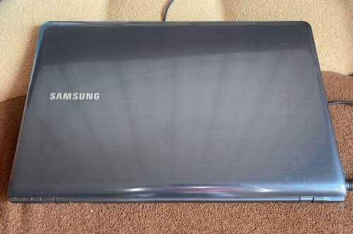 Ноутбук Samsung NP350 V5
