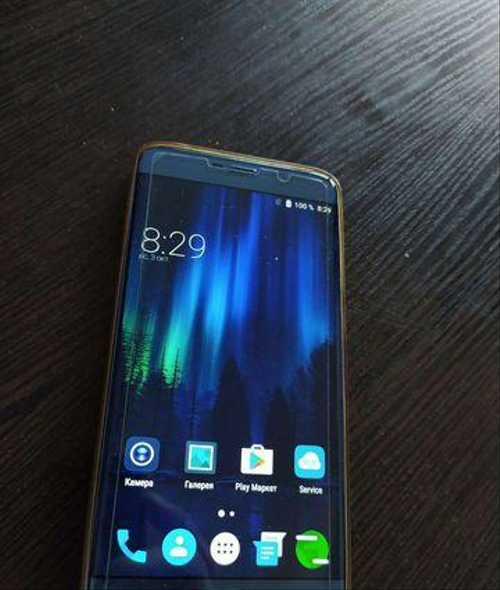 Elephone s7