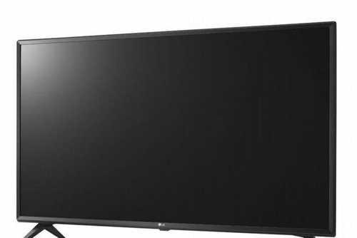 Телевизор LED телевизор LG Ultra HD 4K (2160p)