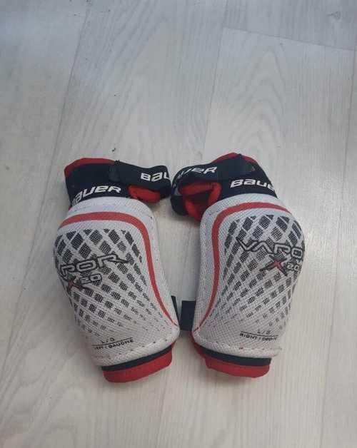 Налокотники Bauer Vapor X20