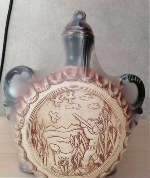 Керамический набор "Охотничий*